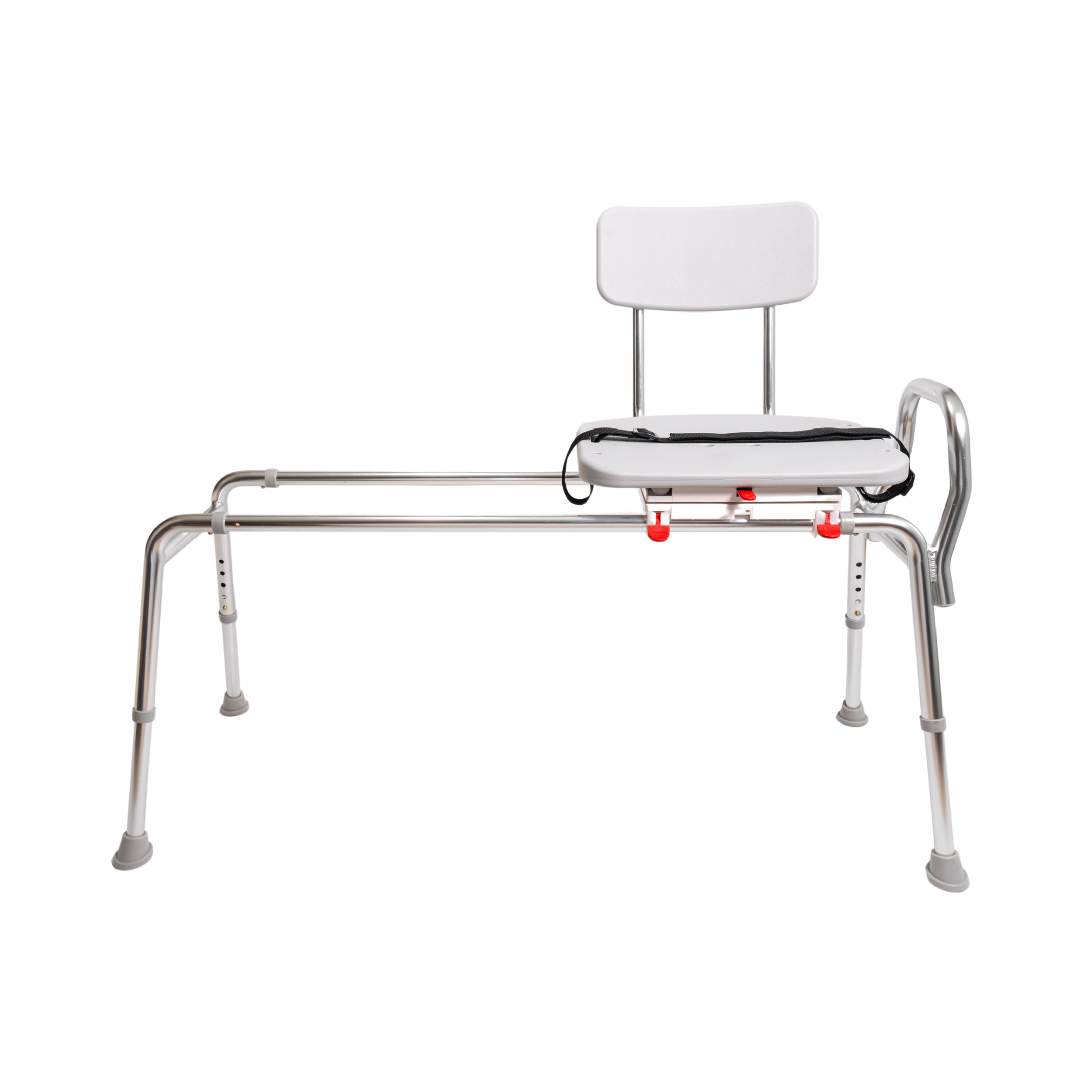 Extra Long Swivel Sliding Tub Transfer Bench – 77692 | Eagle Health ...